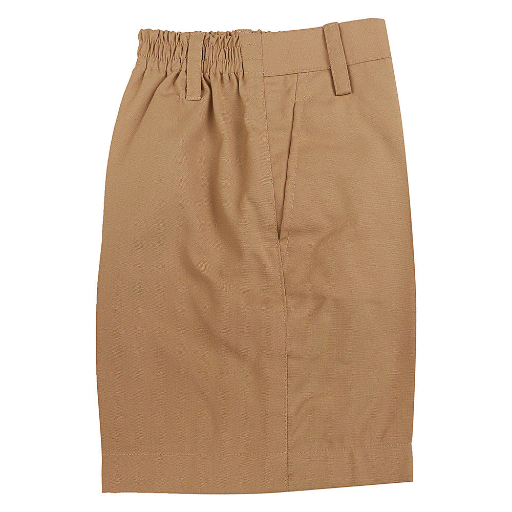 Beige Shorts – Uniforms by Inspiration Clothing
